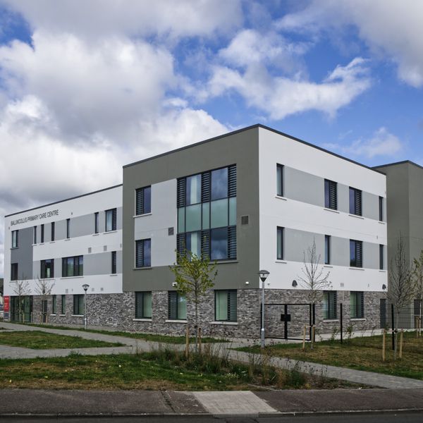 Esculap Medical Centre - Esculap Medical Centre